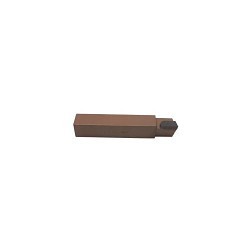 Bostwick Braun | Quality Import FE50AL5C6 Brazed Tool Bit, 5/16 in Blade Width, AL5, C5/C6 ...